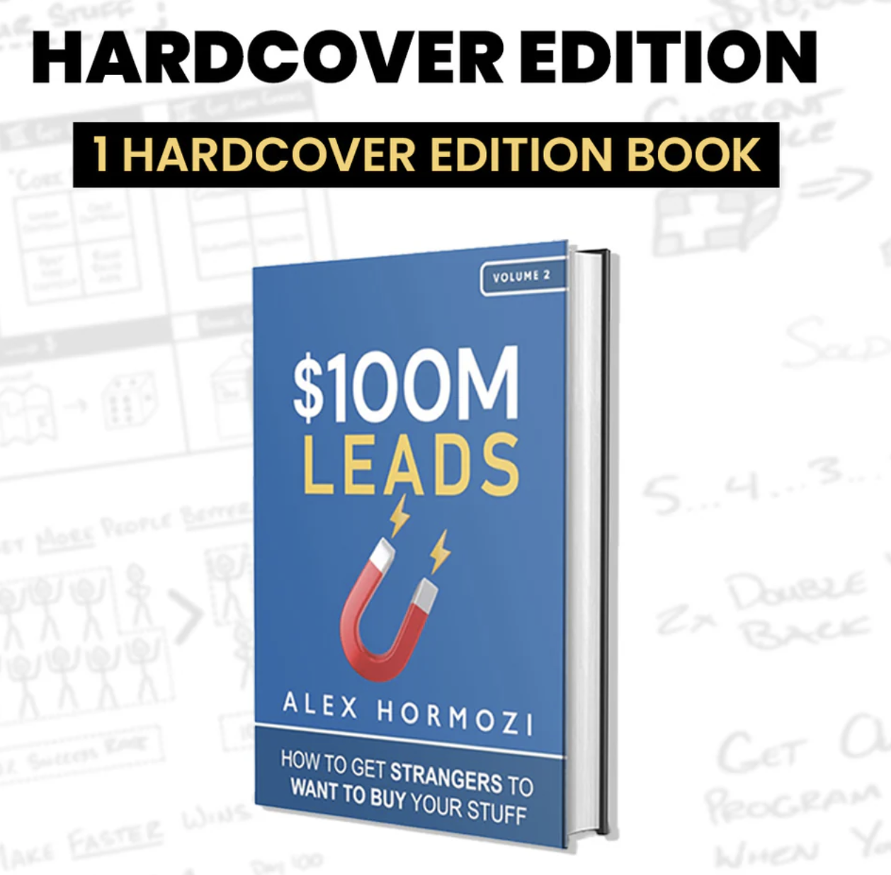 Scaling Workshop | Acquisition.com